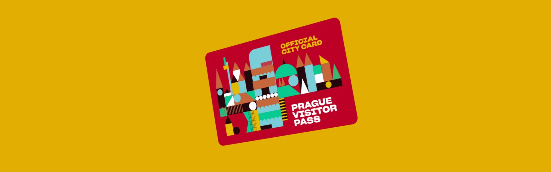Prague Visitor Pass | Prague City Tourism