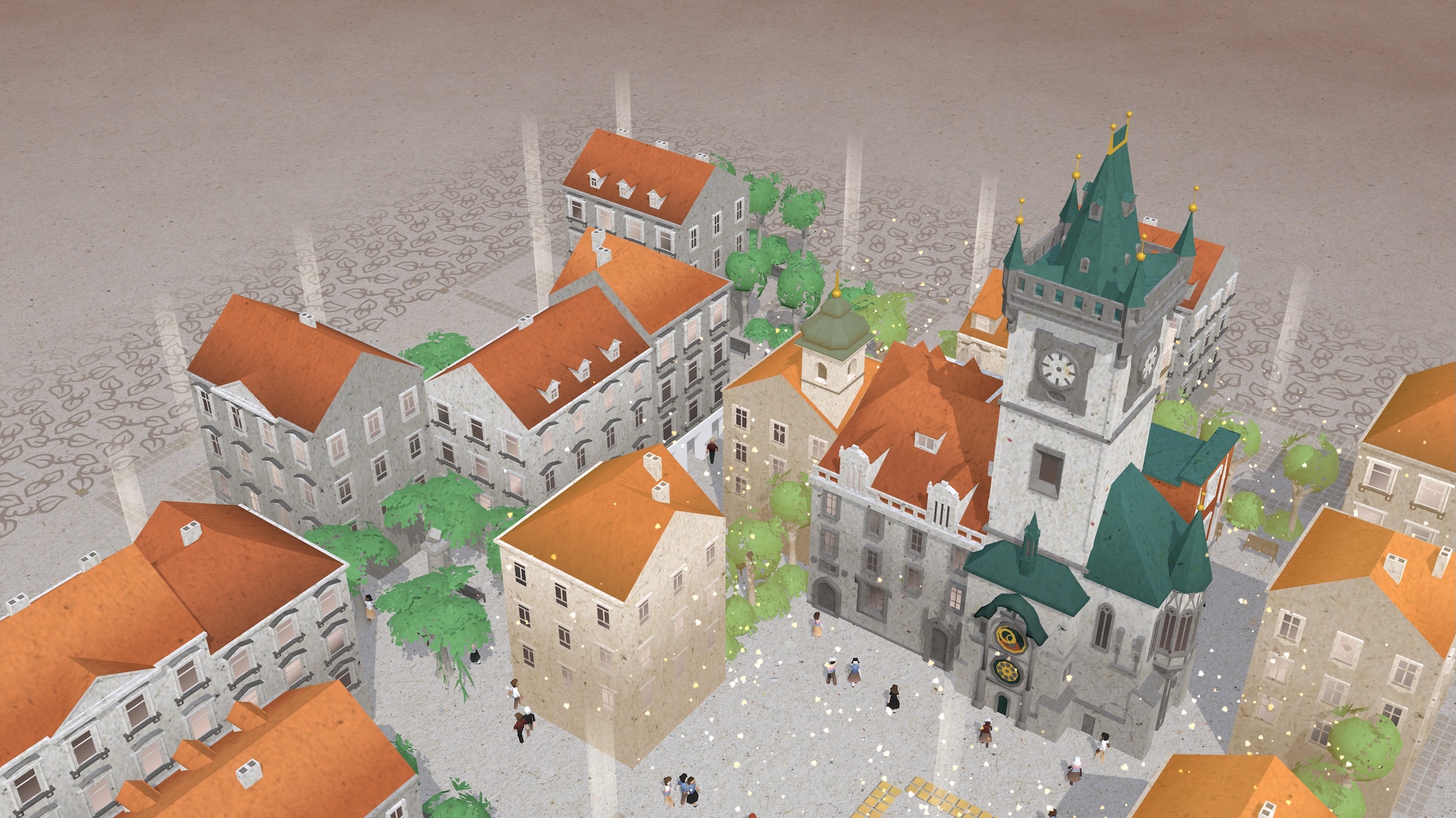 v praze jako doma | Prague City Tourism